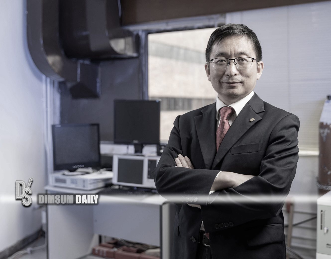 PolyU scientist wins 2024 Falling Walls award for breakthroughs in ...