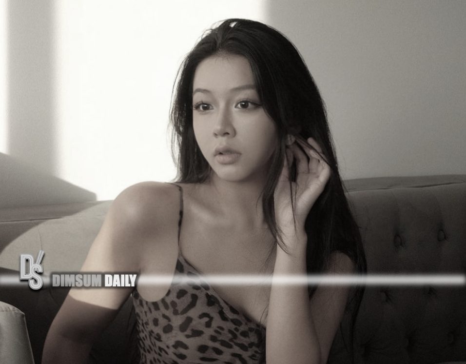 Emily Leung 2009 - Dimsum Daily