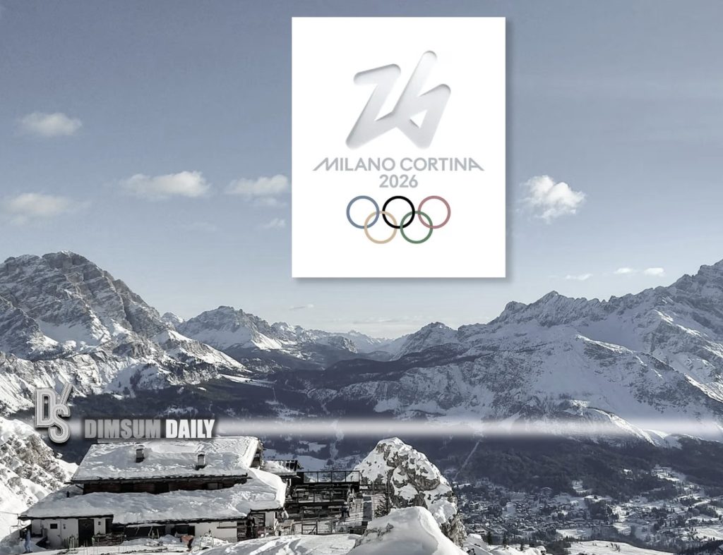 Volunteer recruitment opens for 2026 Milano-Cortina Olympic and ...