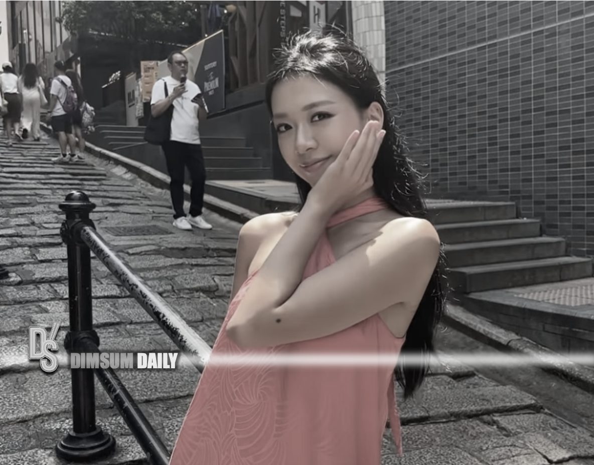 Miss Hong Kong 1st runner-up Emily Leung hospitalised after accident ...