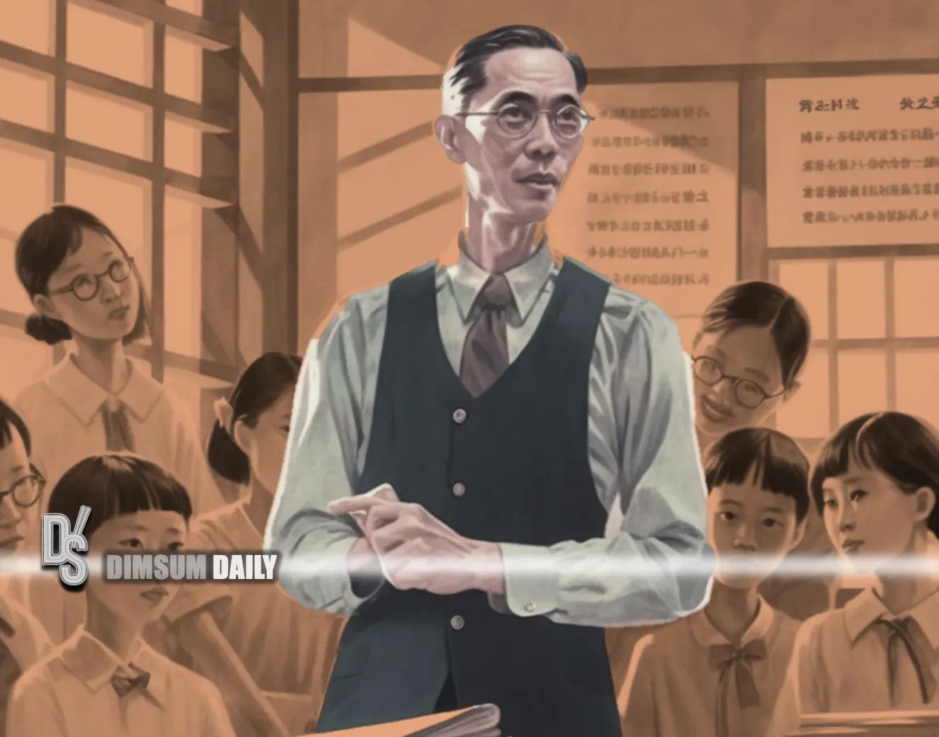 Bottlenecks in Hong Kong's vetting process raise concerns about child ...