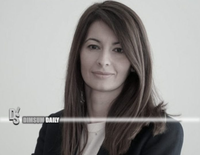 Roma Chief Executive Lina Souloukou resigns following fan backlash over ...