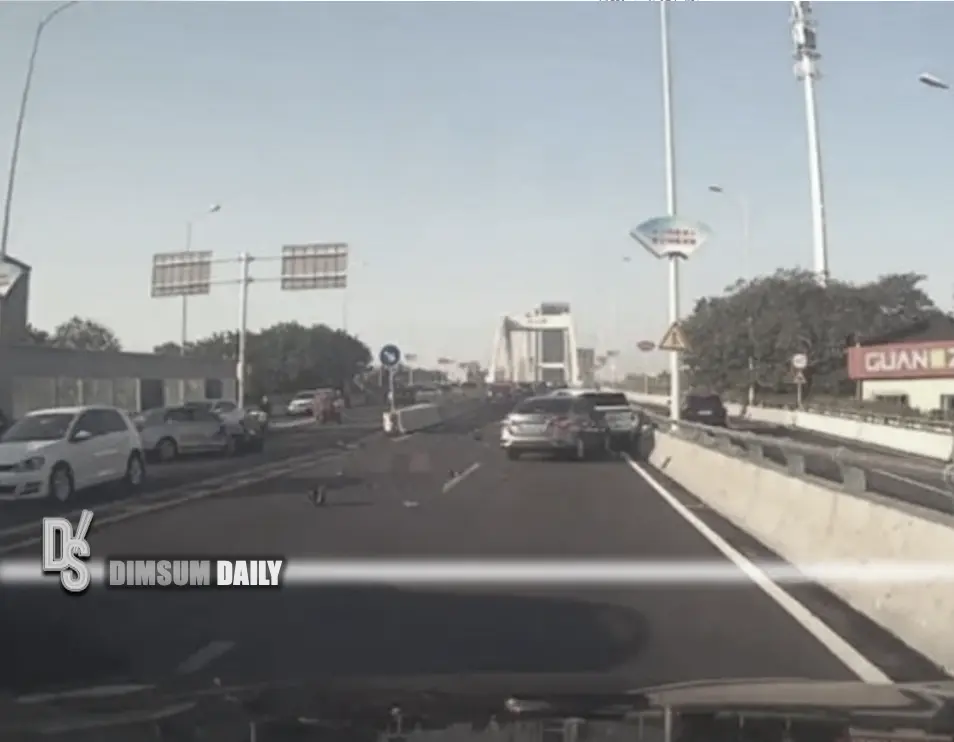 Traffic accident in Zhuzhou results in six fatalities and seven ...