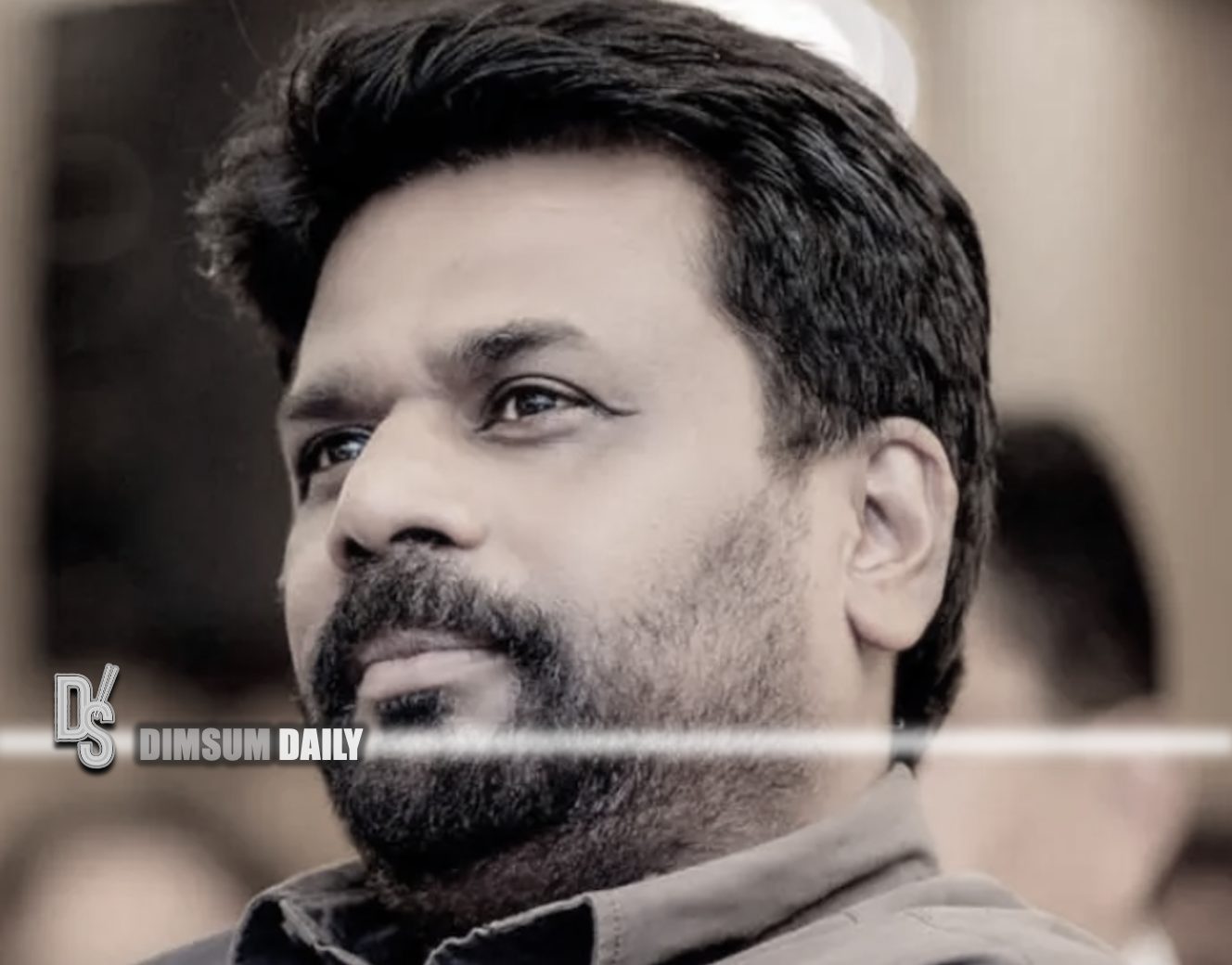 Anura Kumara Dissanayake sworn in as Sri Lanka's ninth executive president