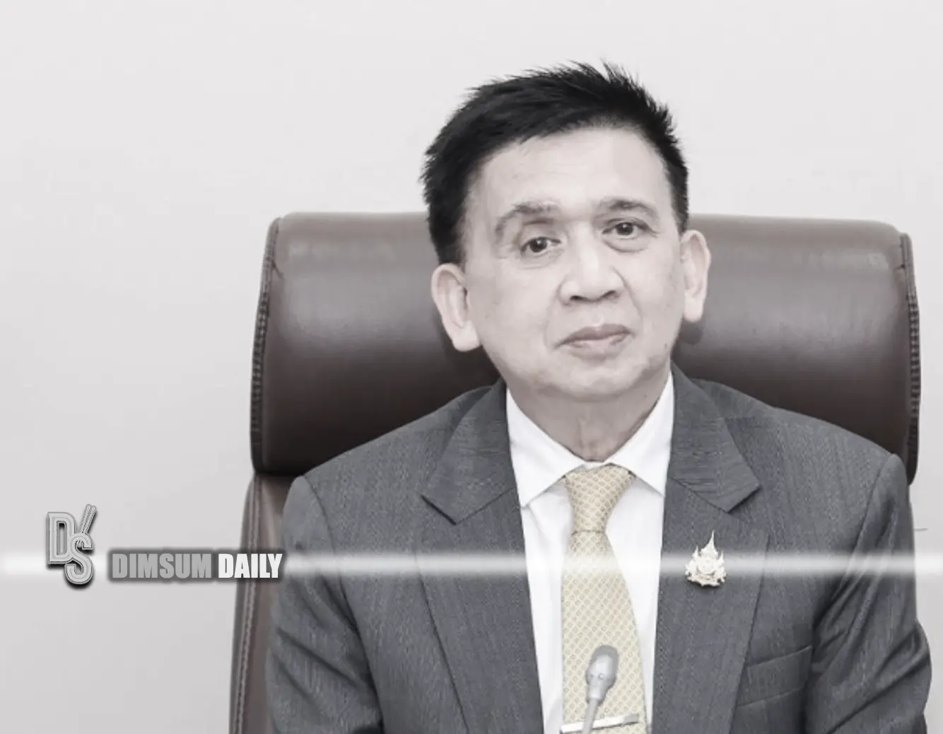 Thailand delays minimum daily wage increase to 400 baht (US$12.15 ...