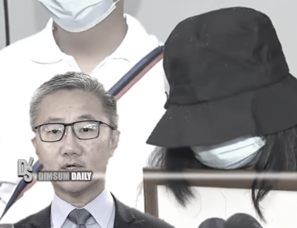 Victim's brother satisfied with Police Commissioner Raymond Siu’s ...