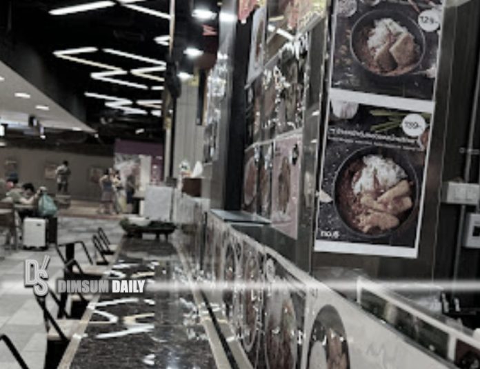 Over 600,000 Thai restaurants shut down due to economic strain