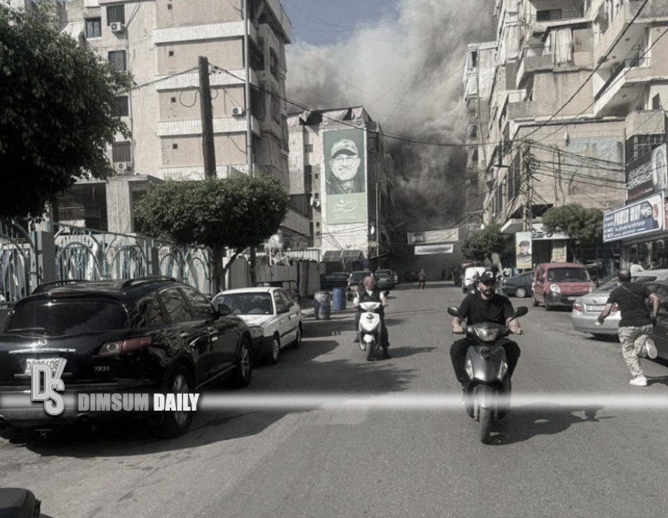 UN issues alert on humanitarian crisis as escalating Israeli strikes ...