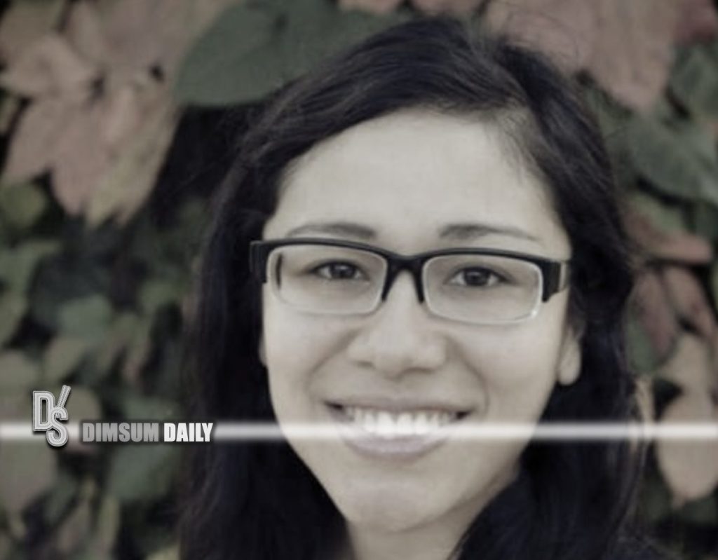 U.S. senior economist Cristina Tello-Trillo refuses to save for son's ...