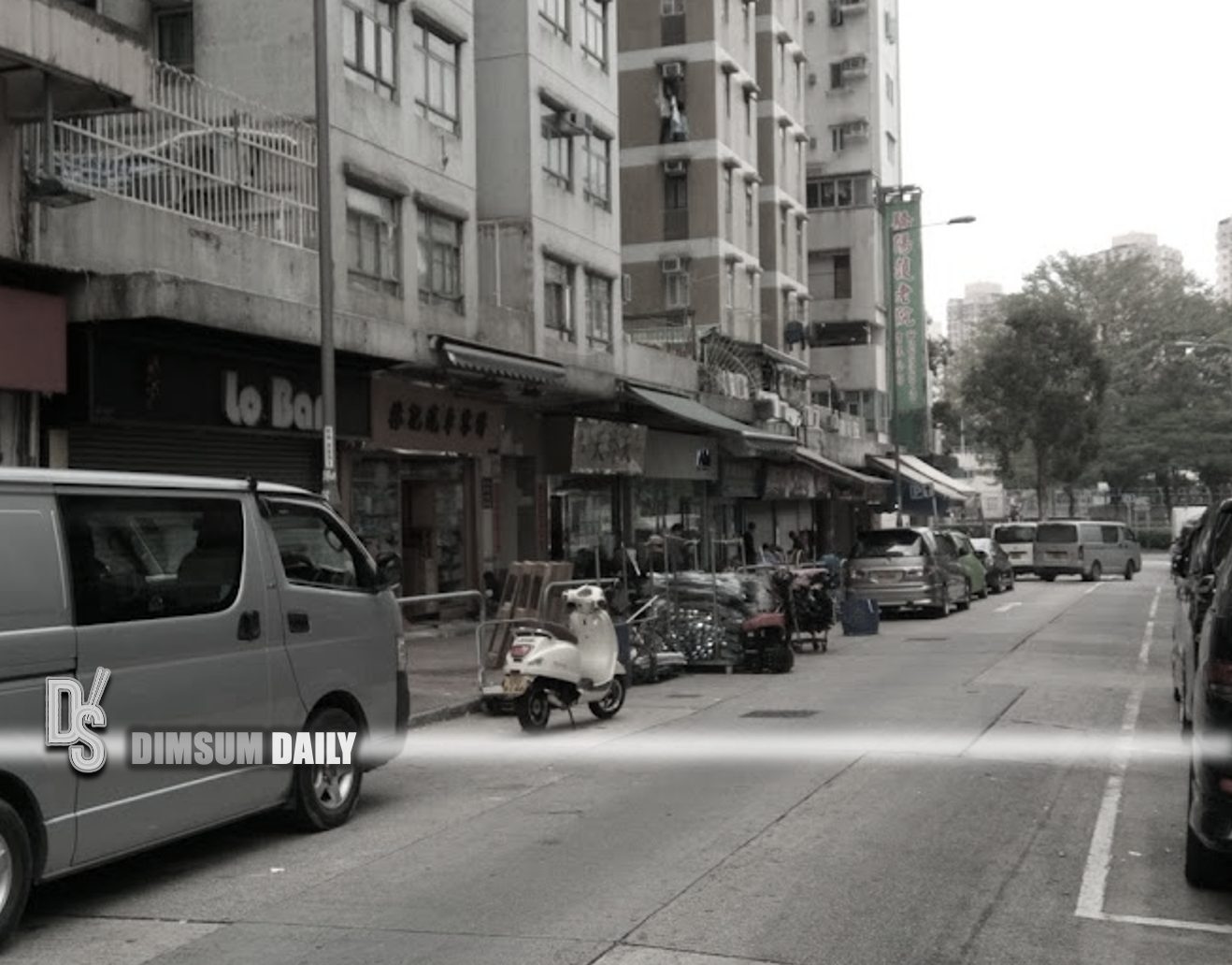 Five property owners fined over HK$63,000 for fire safety violations in Tai Po - Dimsum Daily