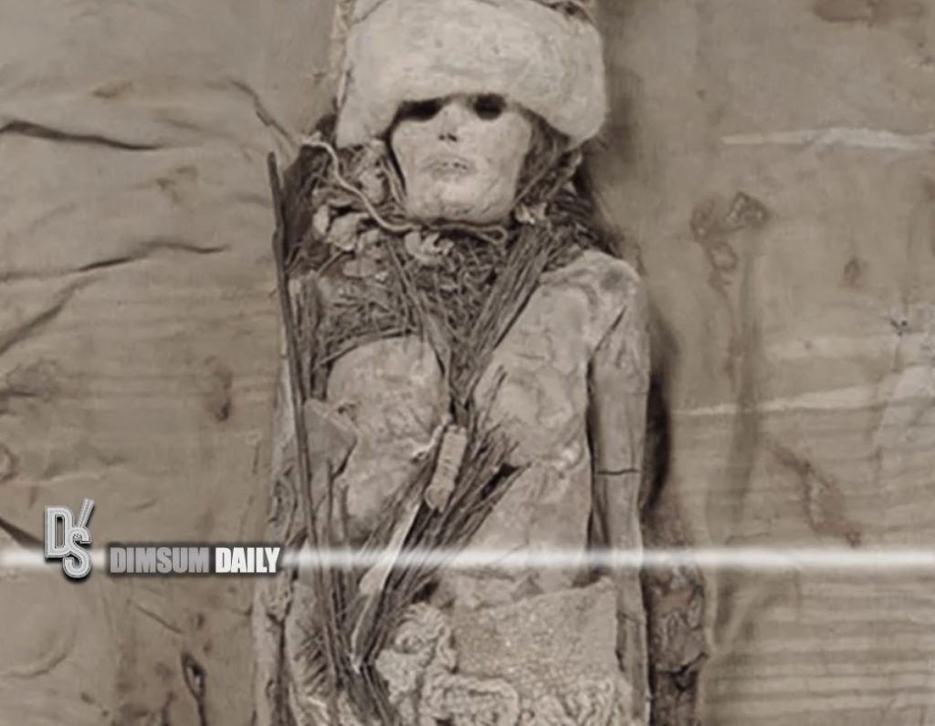 Chinese scientists discover world’s oldest known cheese dating back ...