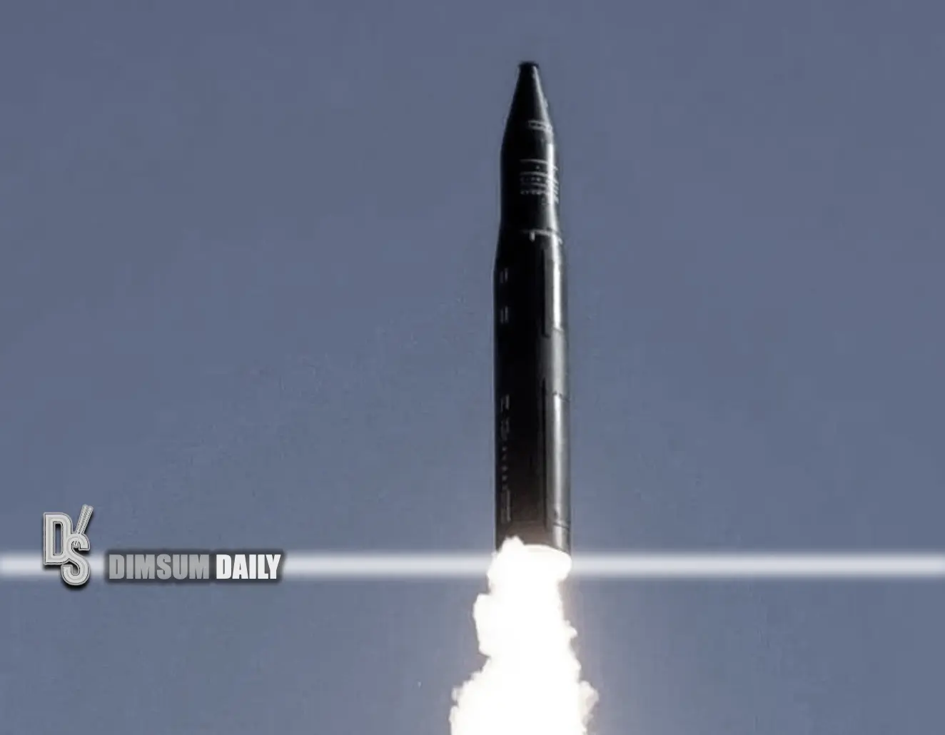 China conducts first ICBM test in decades as Japan, Australia, and New ...