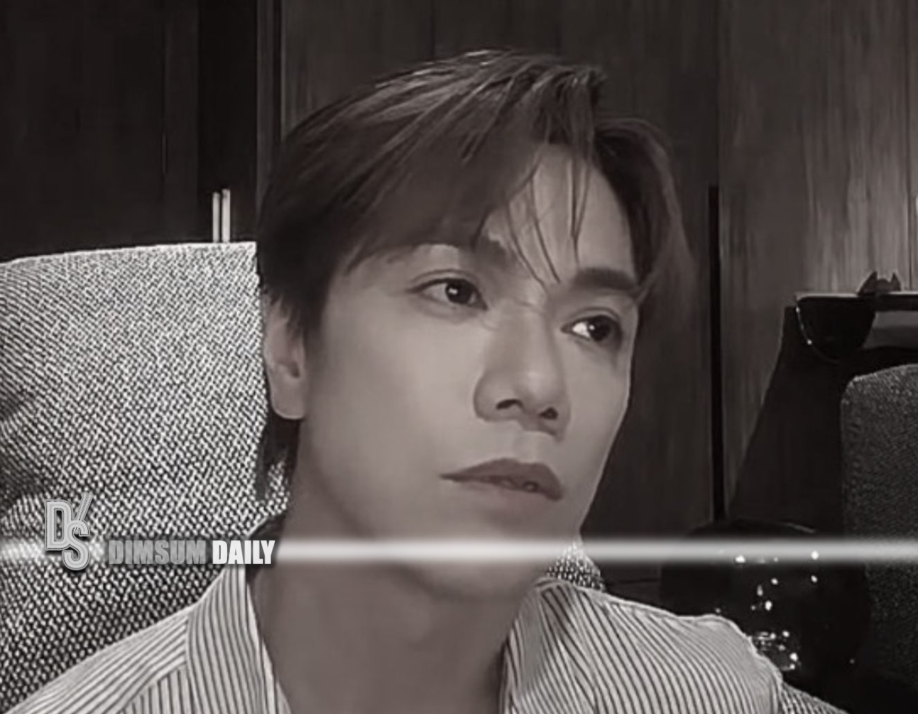 Hong Kong singer Hins Cheung mourns the loss of beloved cat Leslie ...