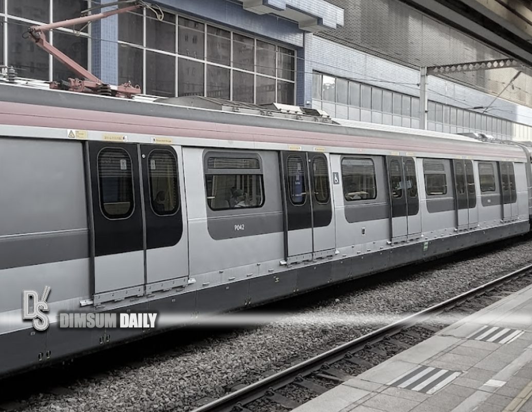 Woman reports sexual assault involving man with erection on MTR train ...