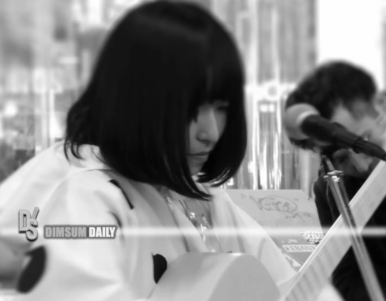 Japanese musician Sayuri passes away at 28, husband confirms - Dimsum Daily