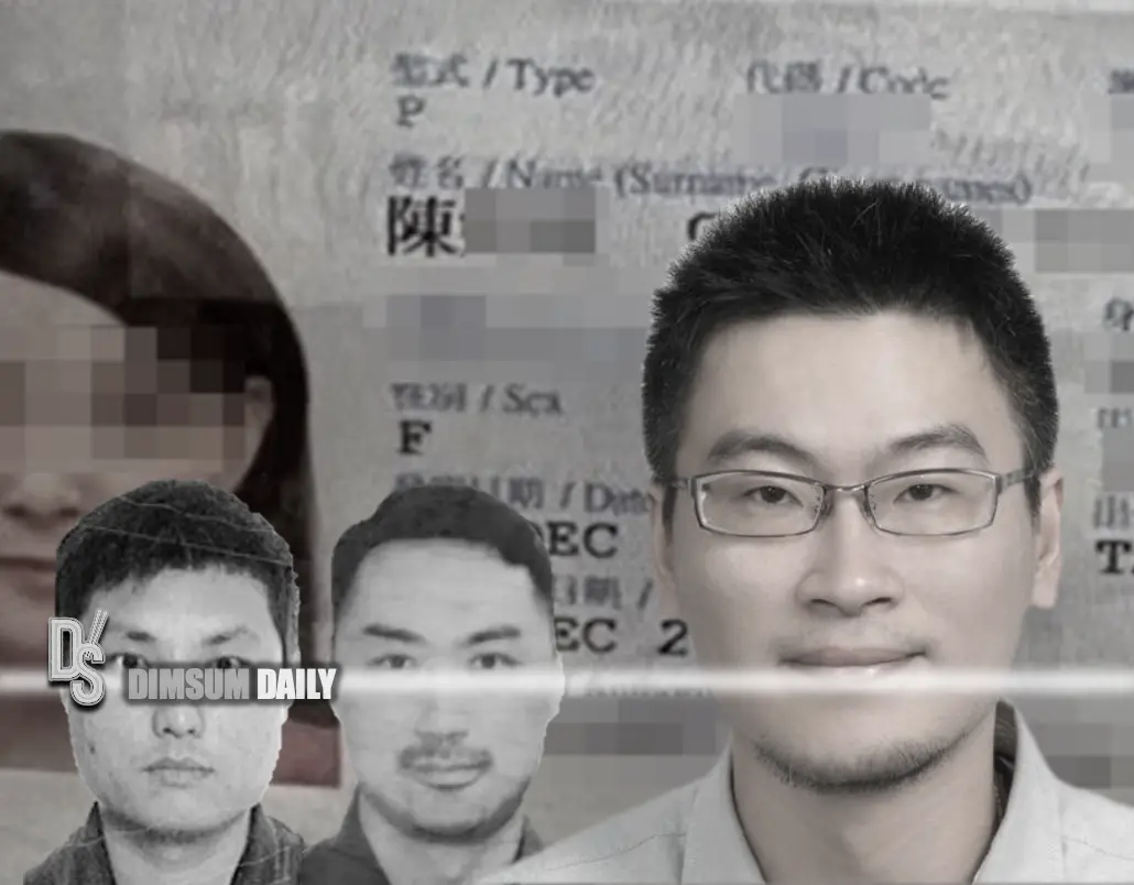 Over 600 Taiwanese deported for telecom fraud, woman involved in murder ...