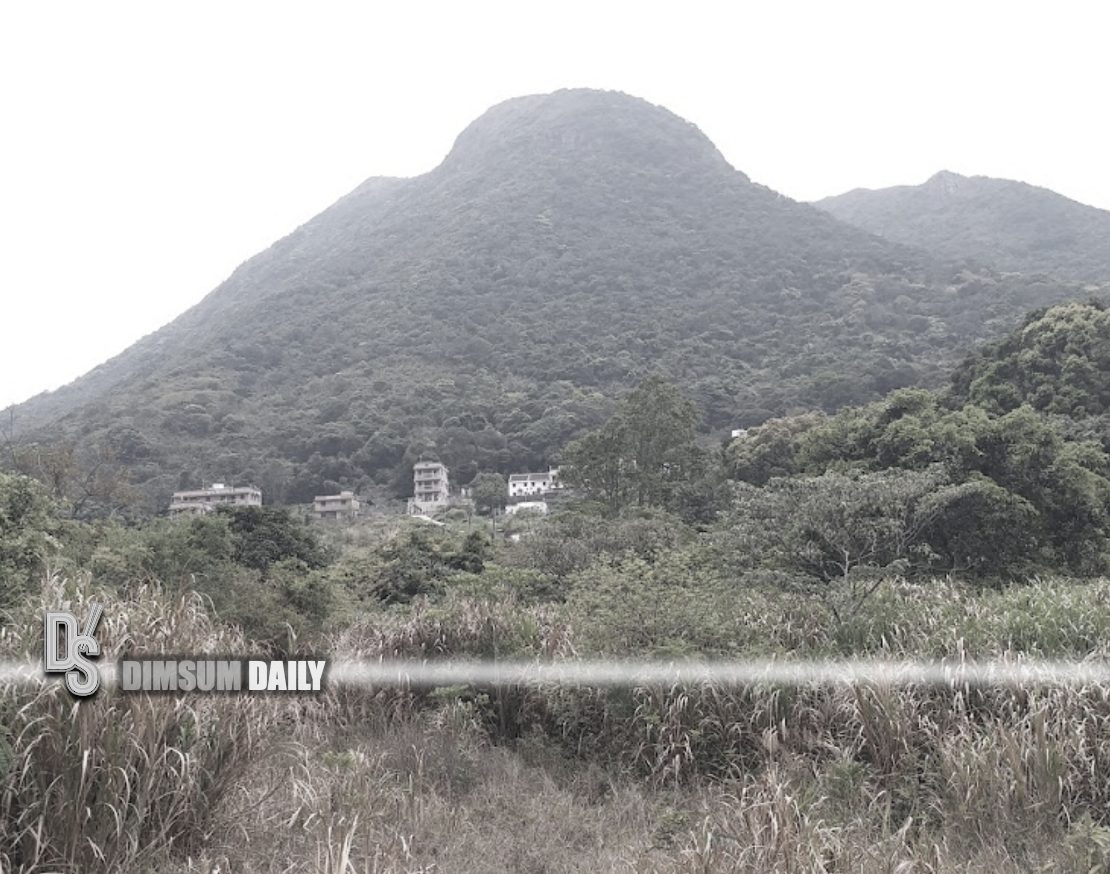 Seventy-year-old woman injured in hiking accident at Mui Tsz Lam ...