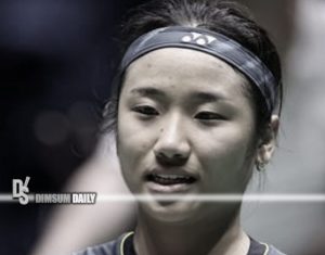 Shocking allegations surface against South Korean badminton star An Se ...