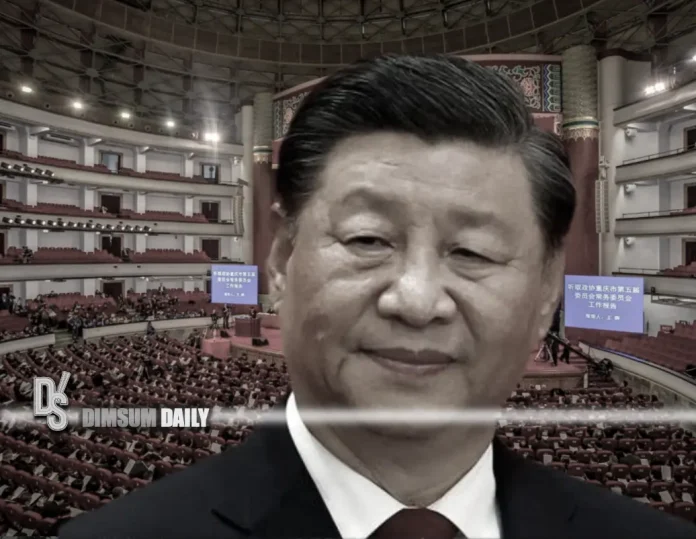 President Xi Jinping champions heroism in modern China at prestigious ...