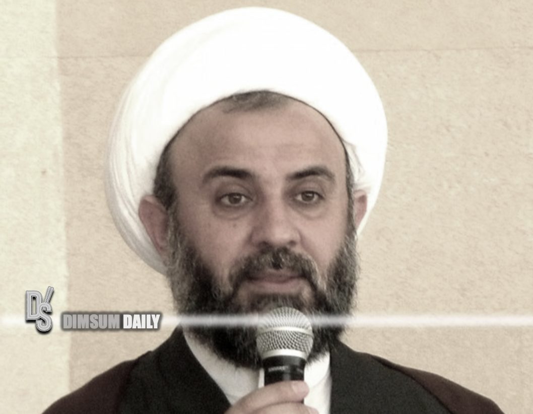 Israel confirms killing of senior Hezbollah official Nabil Qaouk in ...