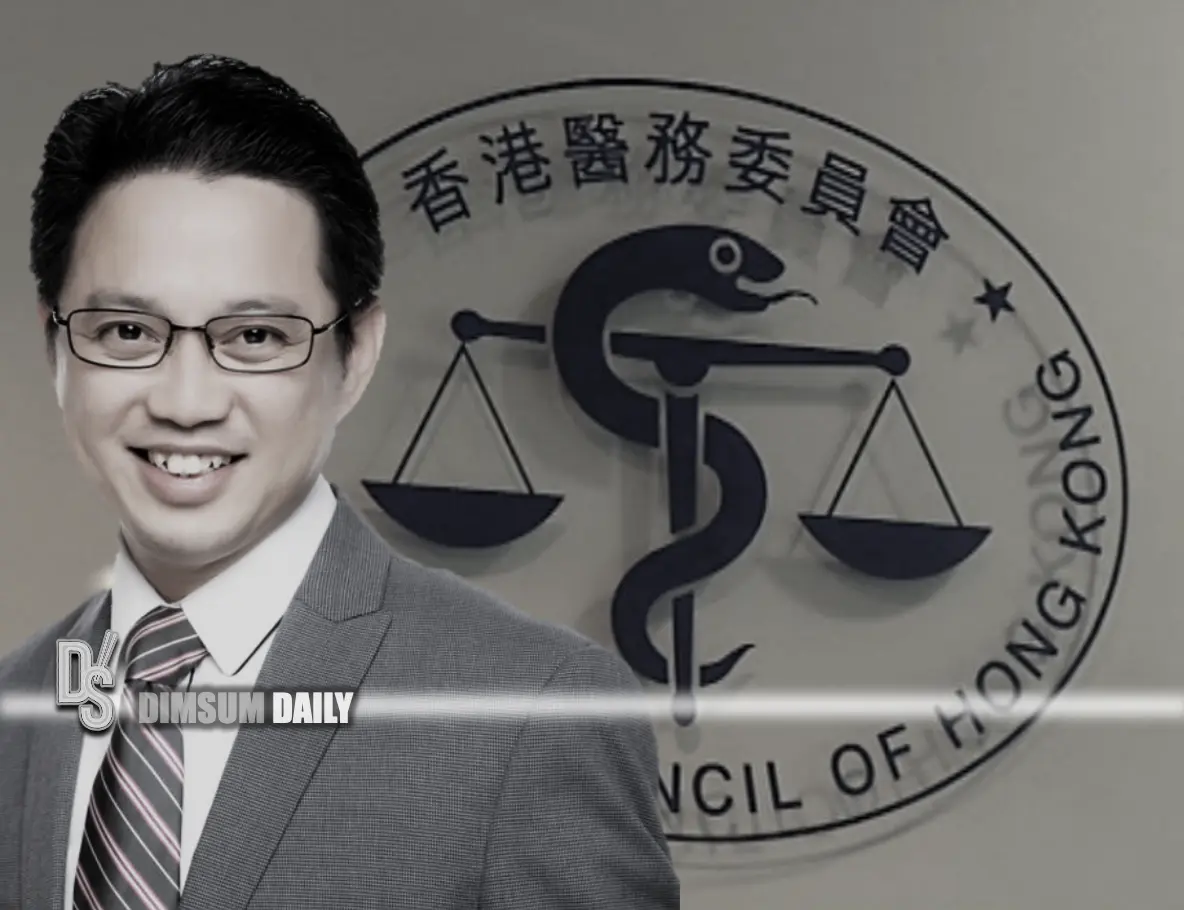 Medical Council clears obstetrician Dr Stephen Suen of misconduct ...