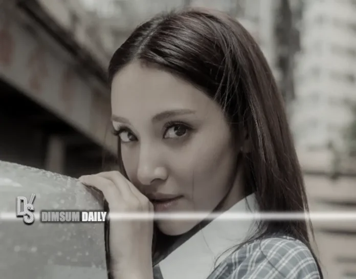Grace Chan transitions from beauty queen to social media maven and ...