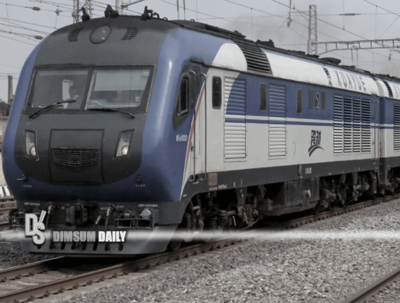 China plans to add 1,566 trains ahead of National Day holiday to manage surge in passenger numbers