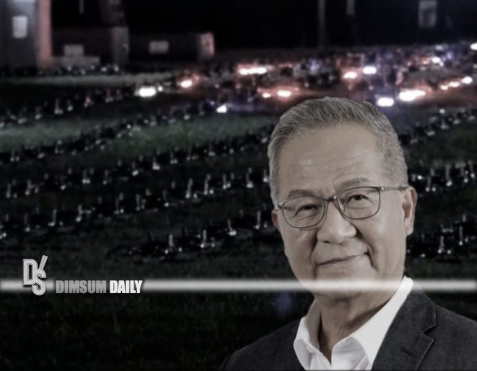 Electromagnetic disruptions from solar storm cause cancellation of West ...