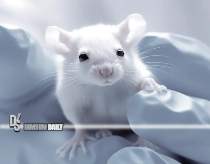 U.S. researchers create humanised mouse models to advance COVID-19 studies