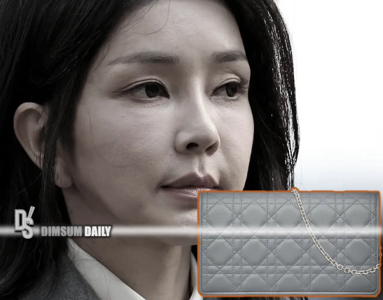 South Korea's First Lady Kim Keon Hee cleared of graft charges over ...