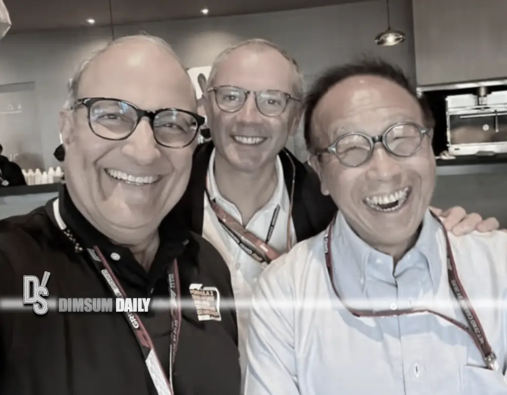 Singapore property magnate Ong Beng Seng faces charges for abetting ...