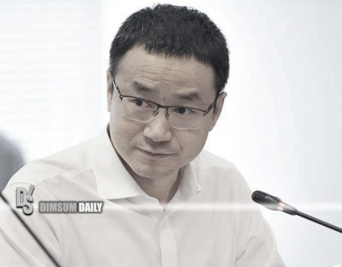 Meituan shares hit a two-year high despite co-founder’s recent sell-off ...