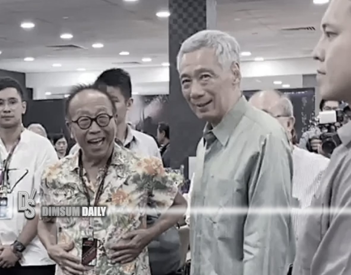 Hotel Properties Limited halts trading ahead of billionaire owner Ong Beng Seng's court ...