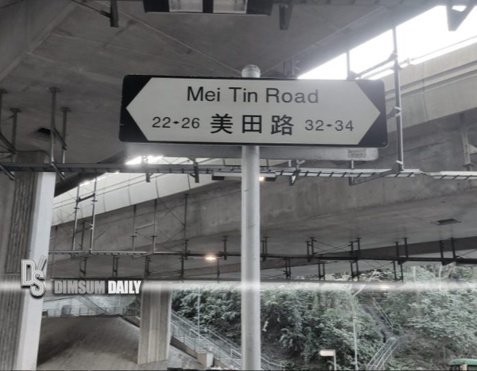 Hong Kong government to boost private housing with new land sale ...