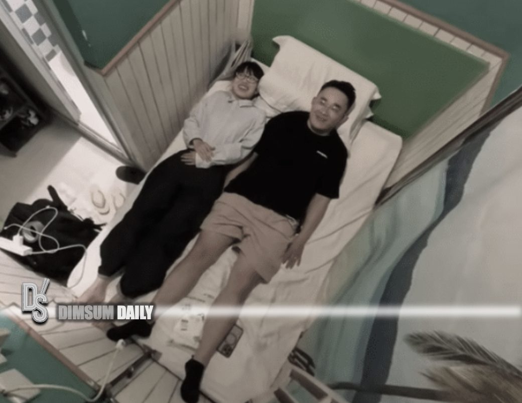 Mainland couple's experience in Hong Kong's 'coffin rooms' goes viral