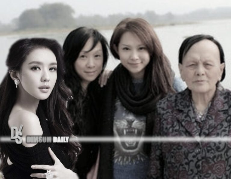 Court hears conspiracy allegations in semi-retired HK actress Ella Koon's family inheritance dispute