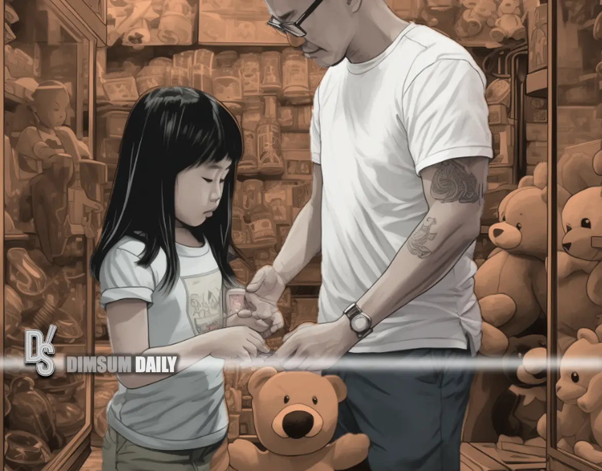 Hong Kong's claw machine craze exploits vulnerable players with rigged ...