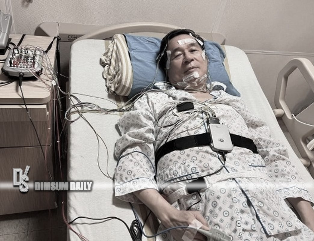 Former Taiwan President Chen Shui-bian undergoes surgery for foot ...