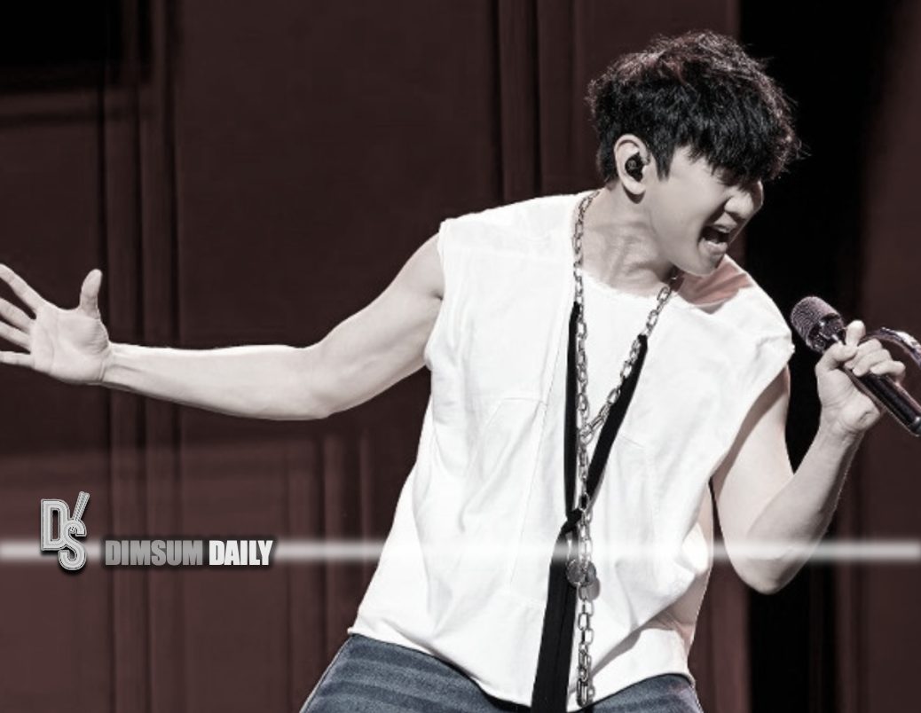 JJ Lin’s Bangkok concert merchandise sale descends into chaos as fans ...