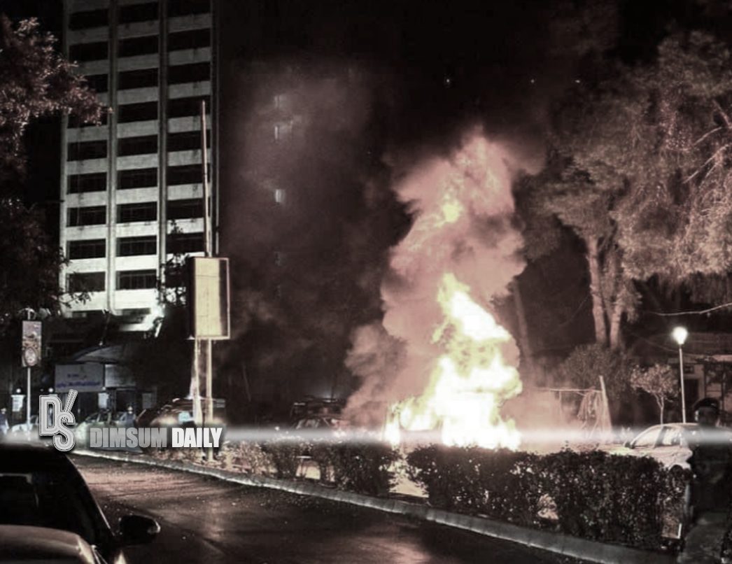Series of attacks in Syria leave one dead and three injured