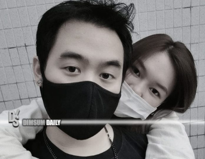 Nicholas Bee, son of Hong Kong star Kenny Bee allegedly abuses ex ...