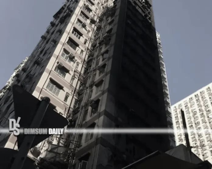 Mother arrested after leaving 9-month-old baby alone in Mong Kok ...