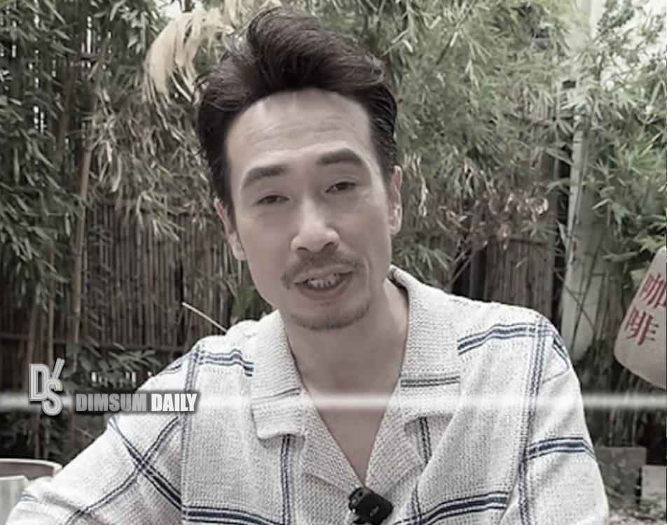 HK actor Moses Chan’s thickening hair at 53 sparks envy among fans and ...