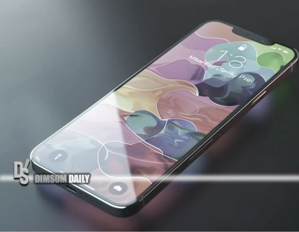 Apple's iPhone 17 Air set to introduce groundbreaking TDDI OLED ...