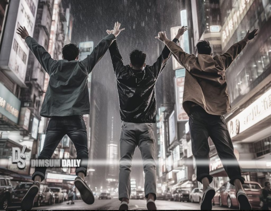 Mark Six snowball lottery draw sees jackpot winners take home over HK ...