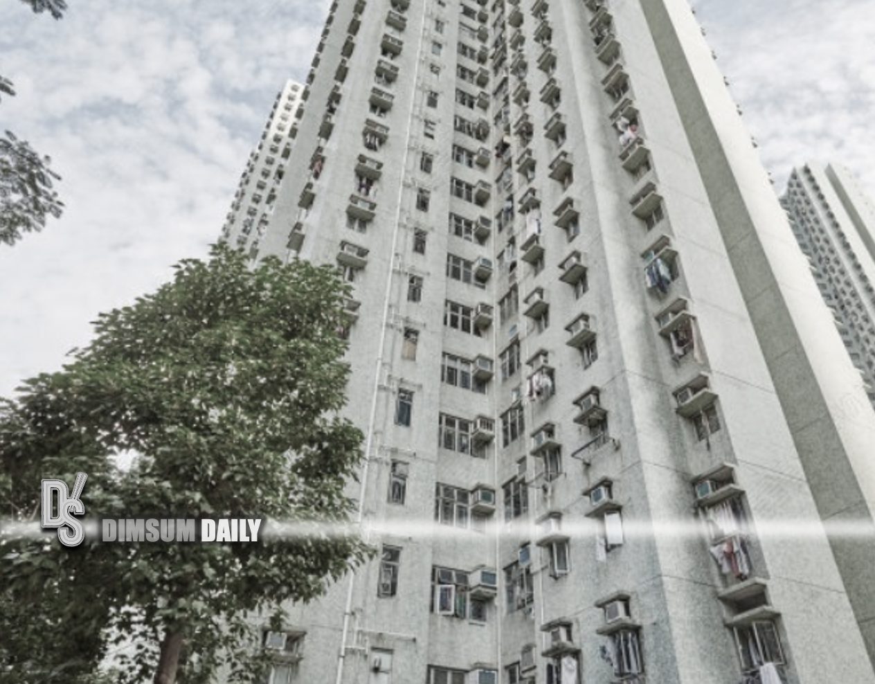 26-year-old scaffold worker falls from height at Saddle Ridge Garden ...