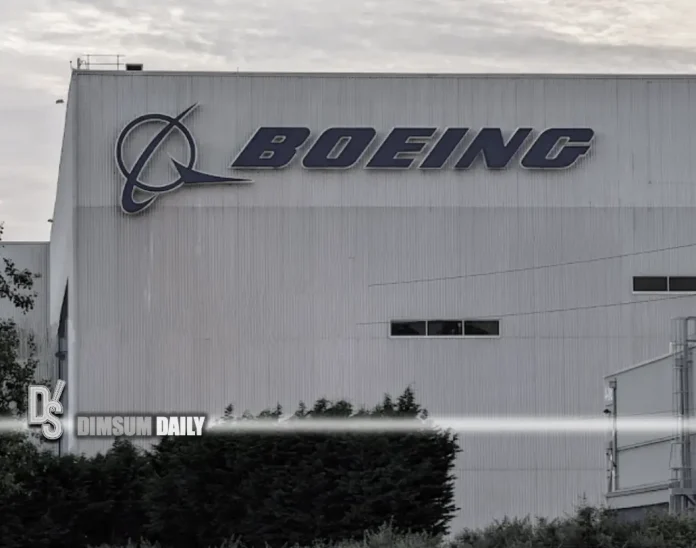 Boeing withdraws pay offer following ongoing strike as negotiations ...