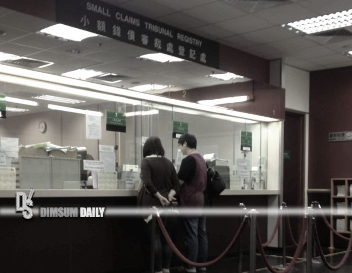 Integrated Court Case Management System to streamline bulk claims from ...