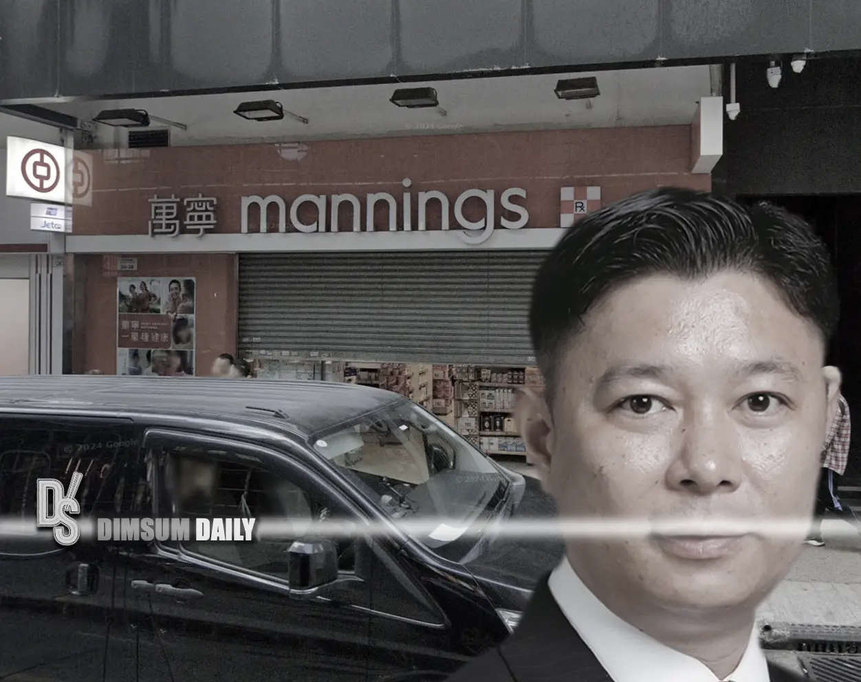 Chairman of the Chamber of Security Industry addresses controversy ...