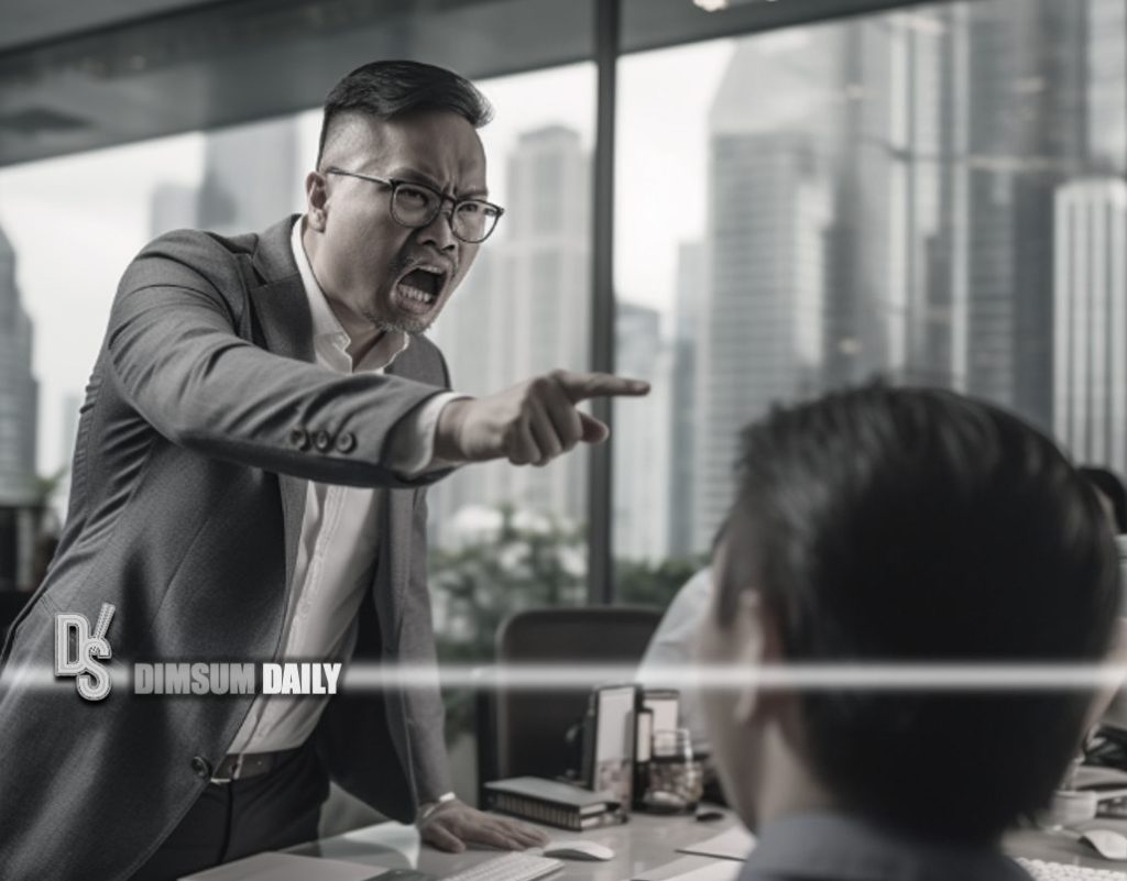 Signs your boss may be pushing you to resign